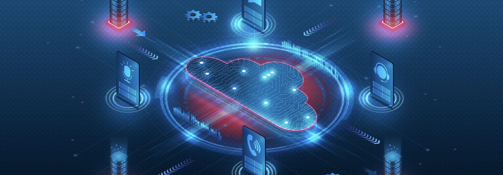 UCaaS vs CCaaS: A Cloud-Based Communication Solutions Guide